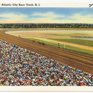 Remembering Atlantic City Race Course and a legacy of innovation ...