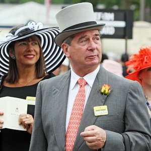 The day a hotshot trainer from the provinces was accepted as a true ...