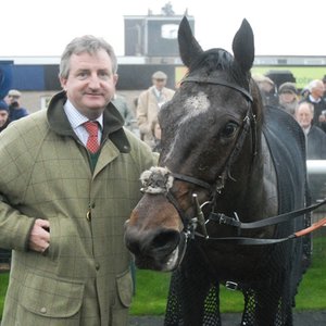 The other life of Sheikh Mohammed's right-hand man | Topics: Darley ...