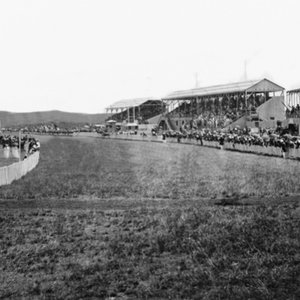 Racecourse architecture: Royal Randwick | Topics: Randwick Racecourse ...