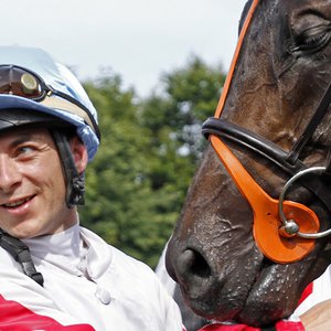 How Sole and Slade Power proved Wayne Lordan was one of the riding ...