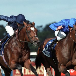 Godolphin vs Ballydoyle: is battle about to resume? | Topics ...