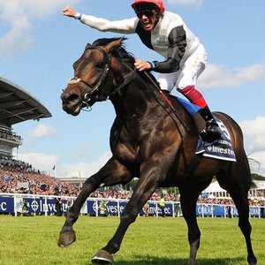 The resurgence of the King George: Ascot’s biggest race has regained ...