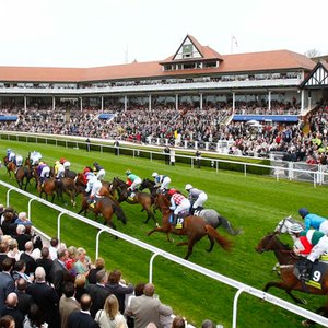 The secret of Chester Racecourse’s incredible success story | Topics ...