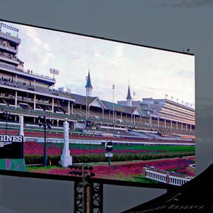 Can ultra-high-definition television revolutionize racing? | Topics ...