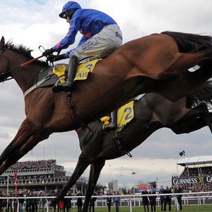 The extraordinary pull of jump racing in Britain and Ireland | Topics ...
