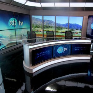 TV racing in America is changing - and it's for the bettor | Topics: TV ...