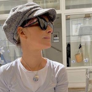 What Katy did next: one woman’s journey from exercise rider to jet ...