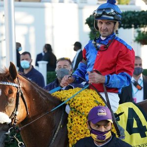 The outrageous fortune and misfortune of Robby Albarado | Topics: Robby ...