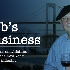 Paradise almost lost and preparing for divorce | Topics: Bob's Business, New York breeding, NY ...