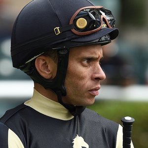 ‘Anyone who is anyone is down here’ – Classic-winning rider Sean Levey ...