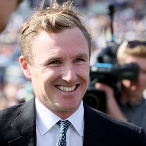 George Scott: I would like everyone to be a bit more positive about ...