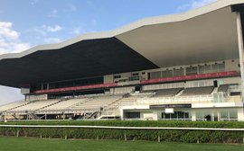Bahrain International | Thoroughbred Racing Commentary