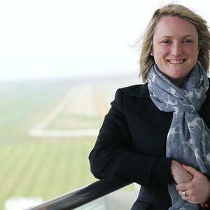 How Amy Starkey helped reinvent Newmarket as a racecourse for the ...