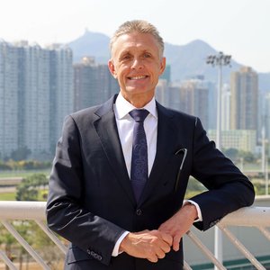 Group 1-winning trainer Mark Newnham to join ranks in Hong Kong ...