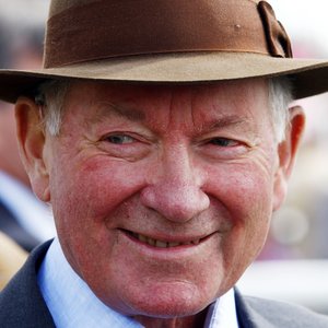 ‘Barry Hills made a success of himself and of everything he worked so ...