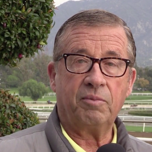 What makes Tony Matos ‘pound-for-pound’ the best jockey’s agent in ...