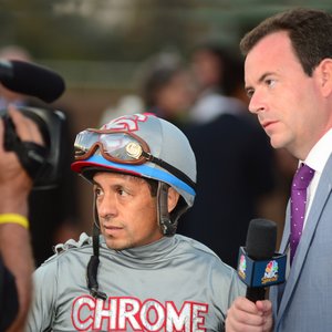 Nick Luck: Racing’s 24/7 broadcaster | Topics: Nick Luck, Channel 4 ...