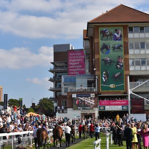 York’s Ebor Festival gets another prize money boost | Topics: York ...