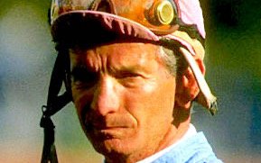 ‘Most of the ballyhoos were the private property of Bill Shoemaker ...