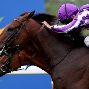 Rankings update: Delacroix redeems himself under ‘masterful ride’ from ...