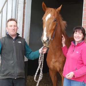 Why France gives the Hollinsheads a chance British racing couldn’t ...