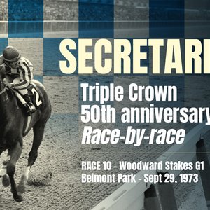 ‘He definitely, definitely should not have run in the Woodward’ – Steve ...