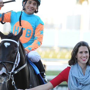 Anna Seitz: racing must show owners - and bettors - it cares about them ...