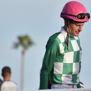 ‘My whole life could be a movie’ – Logan Cormier, a jockey with a ...