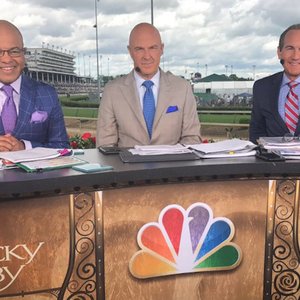 Meet the busiest man in racing: ‘I feel like I’ve never had a real job ...