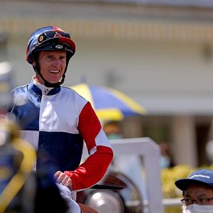 Purton is champion again after a title race to remember | Topics: Zac ...