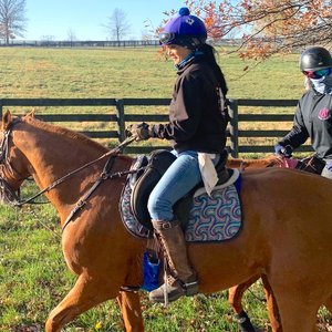 How trainer Michelle Nihei saw such potential in a mere field | Topics ...