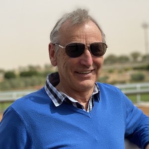 How former top jump jockey Phil Tuck has been key in the transformation ...