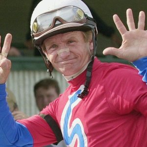 Pat Day: I take full responsibility for Easy Goer’s defeat in the ...