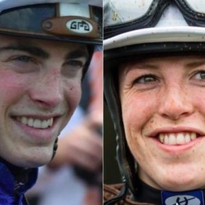 Sibling pride: How Sophie and James Doyle are each other’s biggest fans ...