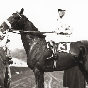 Jim Dandy and how the 1930 Travers stunned the crowd | Topics: Travers ...