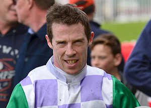 Underrated John Allen shows off his considerable talent | Thoroughbred ...