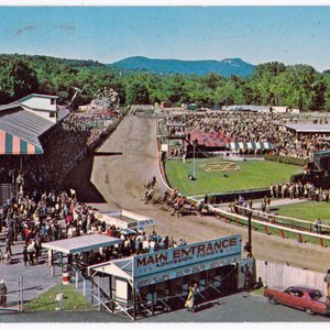 Seven Days in Racing: industry news from around the world | Topics ...