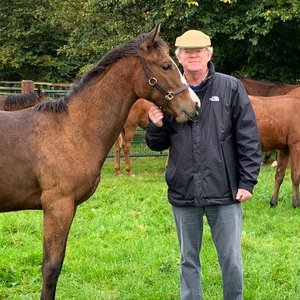 Ground-breaker: the man who tore up the rulebook to strike gold on the ...