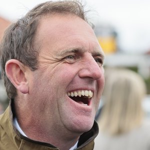 ‘The hardest part is to stay where we are’ – major interview with ...