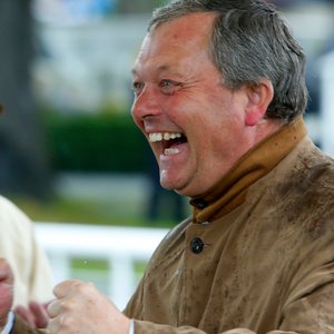 The factors that all came together to give Haggas a stunning landmark ...