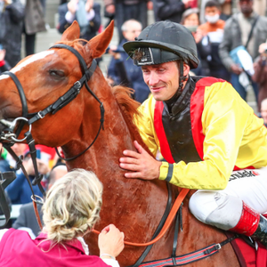 Maybe the Arc field wasn’t quite as strong as we thought | Topics: Prix ...