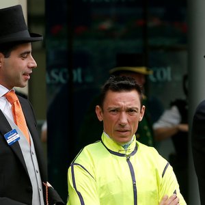 Marco Botti: How Britain’s poor prize money is affecting my career ...
