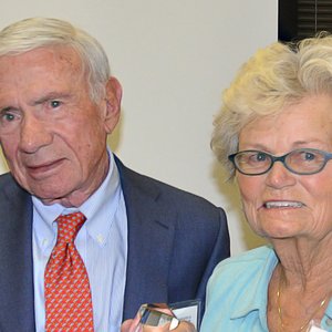 Bertram may be gone, but the Firestones’ astonishing legacy is alive ...