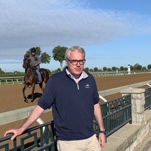 Racefans won’t have heard of him - but this man is still one of the ...