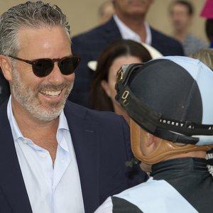 Believing big: Eclipse Thoroughbreds founder Aron Wellman writes his ...