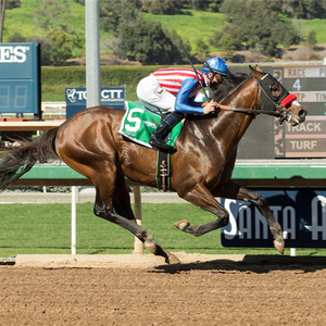 Is this the most gifted Kentucky Derby contender we’ve seen so far ...