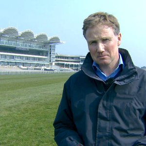 Newmarket clerk of the course joins the team at Riyadh | Topics: Saudi ...