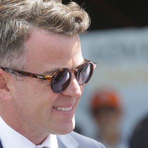 Star trainer Jamie Richards in shock move to Hong Kong | Topics: Melody ...