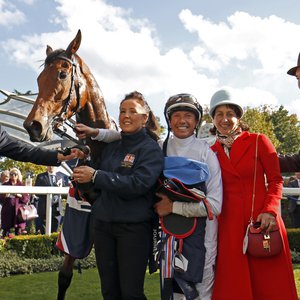 Who are the big climbers in this week’s TRC Global Rankings? | Topics ...